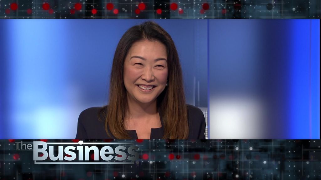 Wednesday markets with Julia Lee - ABC News