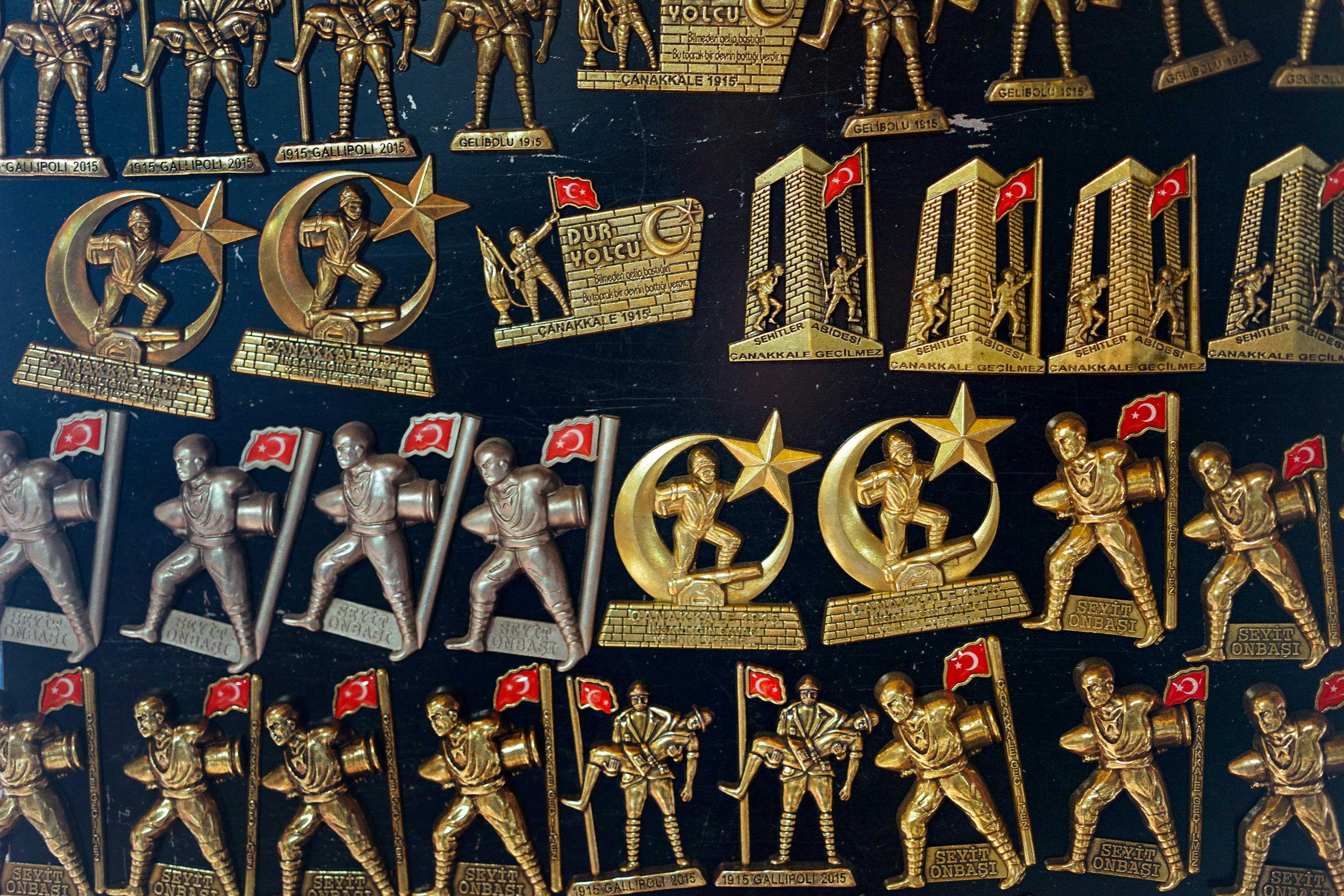 Gallipoli 2015: Tourist trade booms ahead of Anzac centenary - ABC News