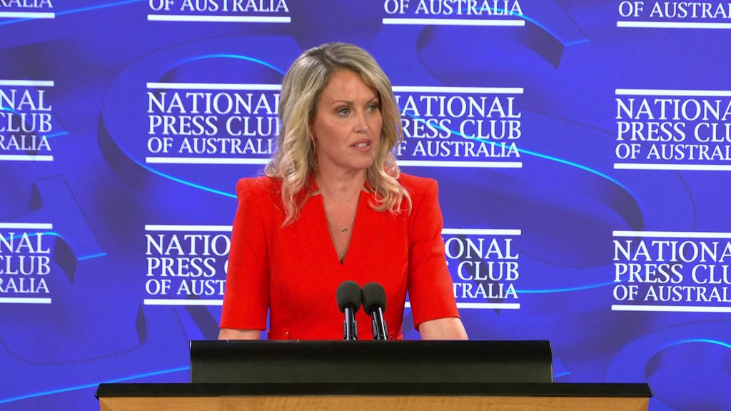 Julian Assange lawyer Jennifer Robinson says his case needs an urgent ...