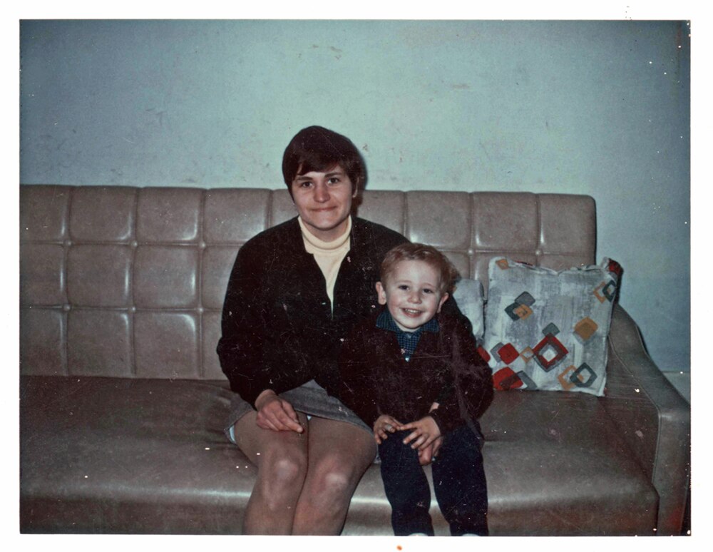 Could police have found a trace of the killer in the 38-year-old cold ...