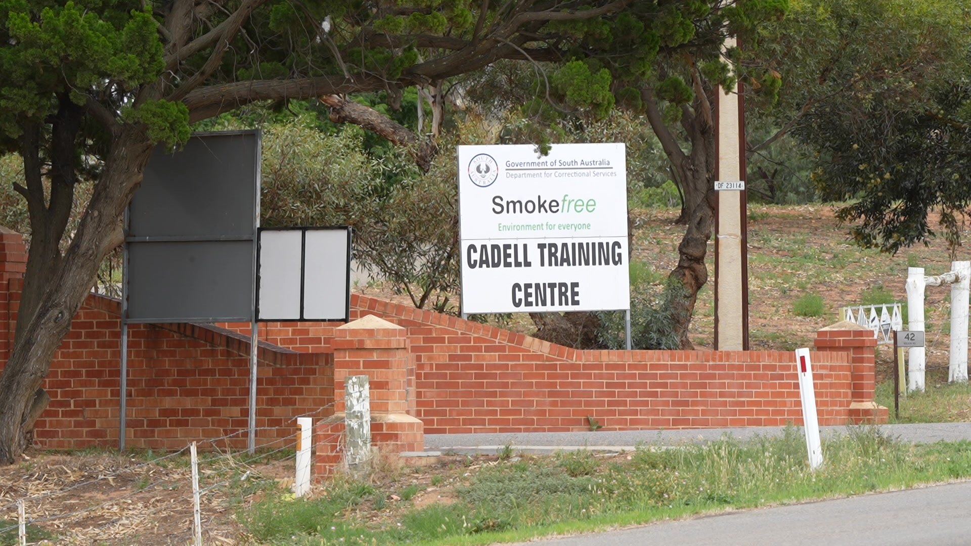 Gap to close in SA's prison placement rules after plea from murder ...