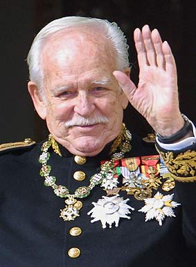 Monaco's Prince Rainier dies - ABC News