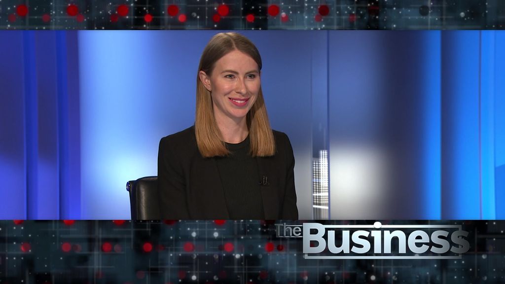 Friday markets with Eleanor Creagh - ABC News