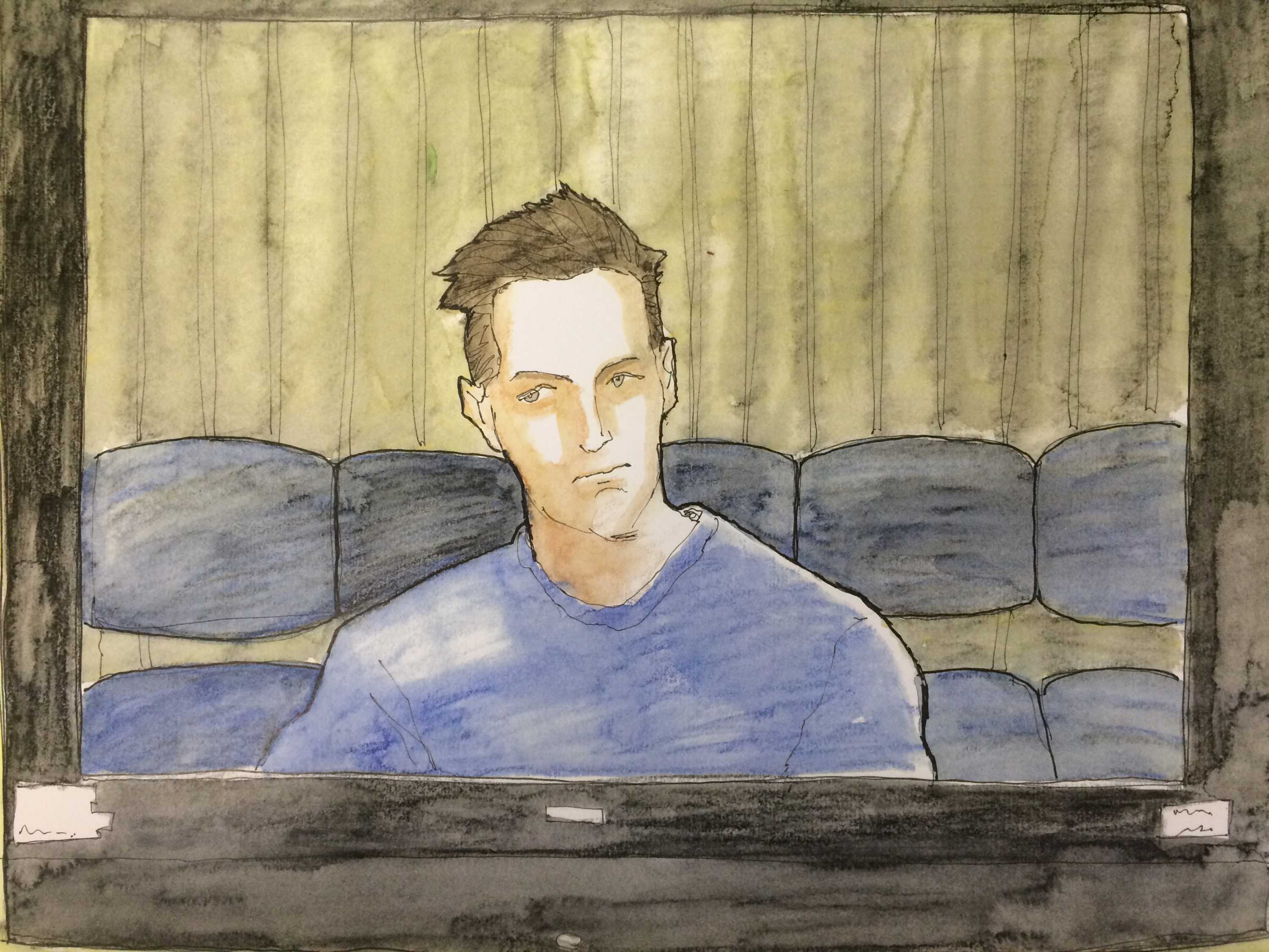 Phil Walsh murder case: Media bid to access court documents about Crows ...