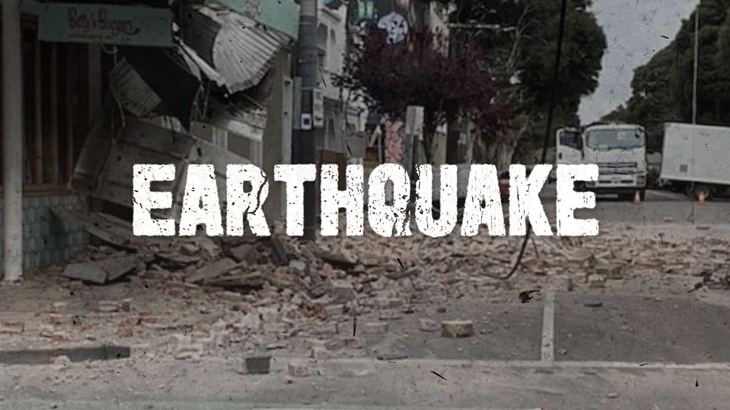 The science behind Melbourne's earthquake explained - ABC News