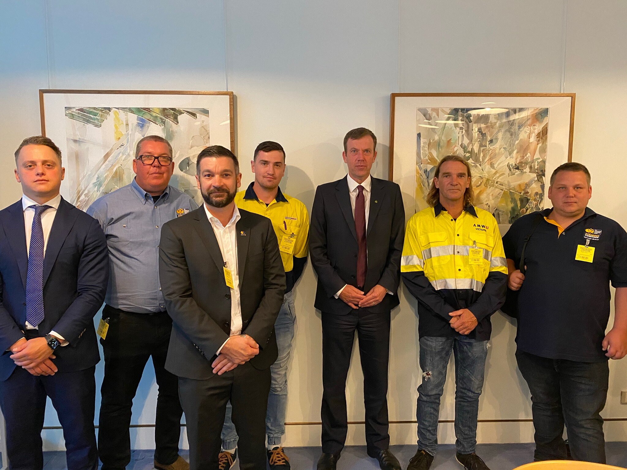 Keppel Prince boilermaker leads last-ditch effort to save mates' wind ...