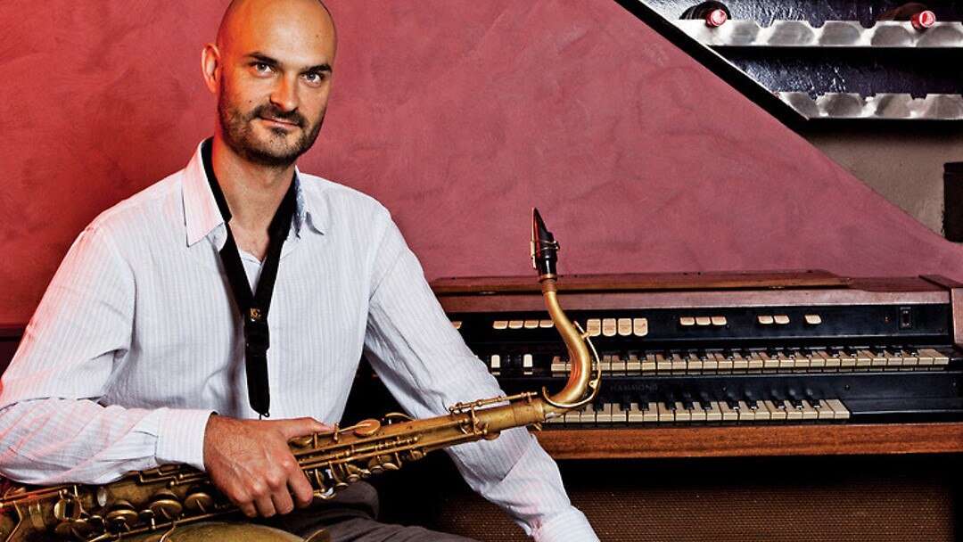 Jazztrack - ABC listen