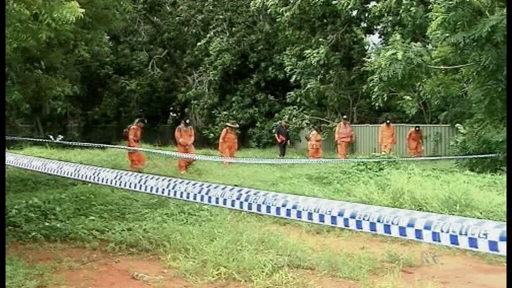 Increase in violent crime troubles Broome - ABC News