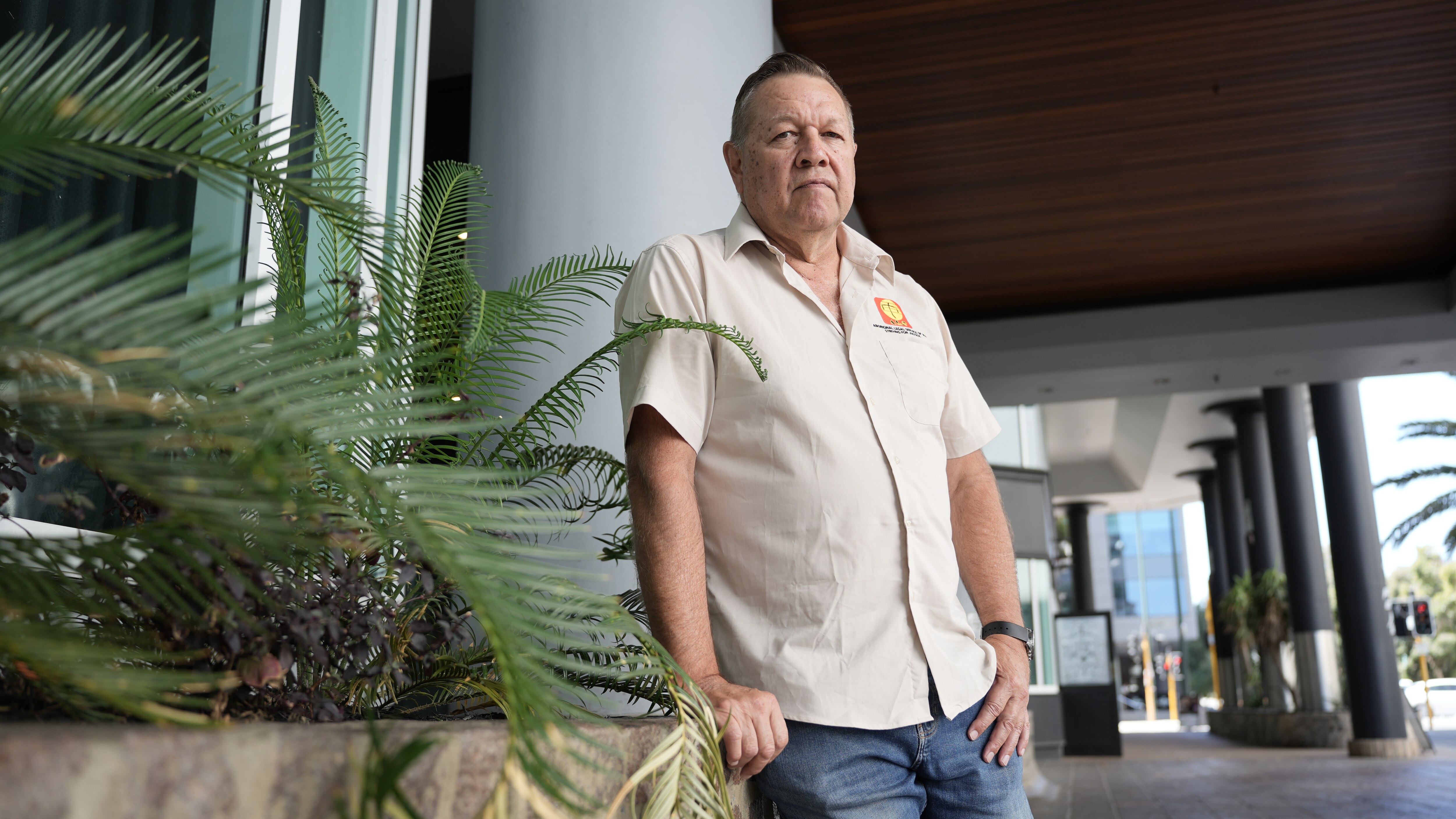 Aboriginal Legal Service of WA says police arrest of teens at crime ...