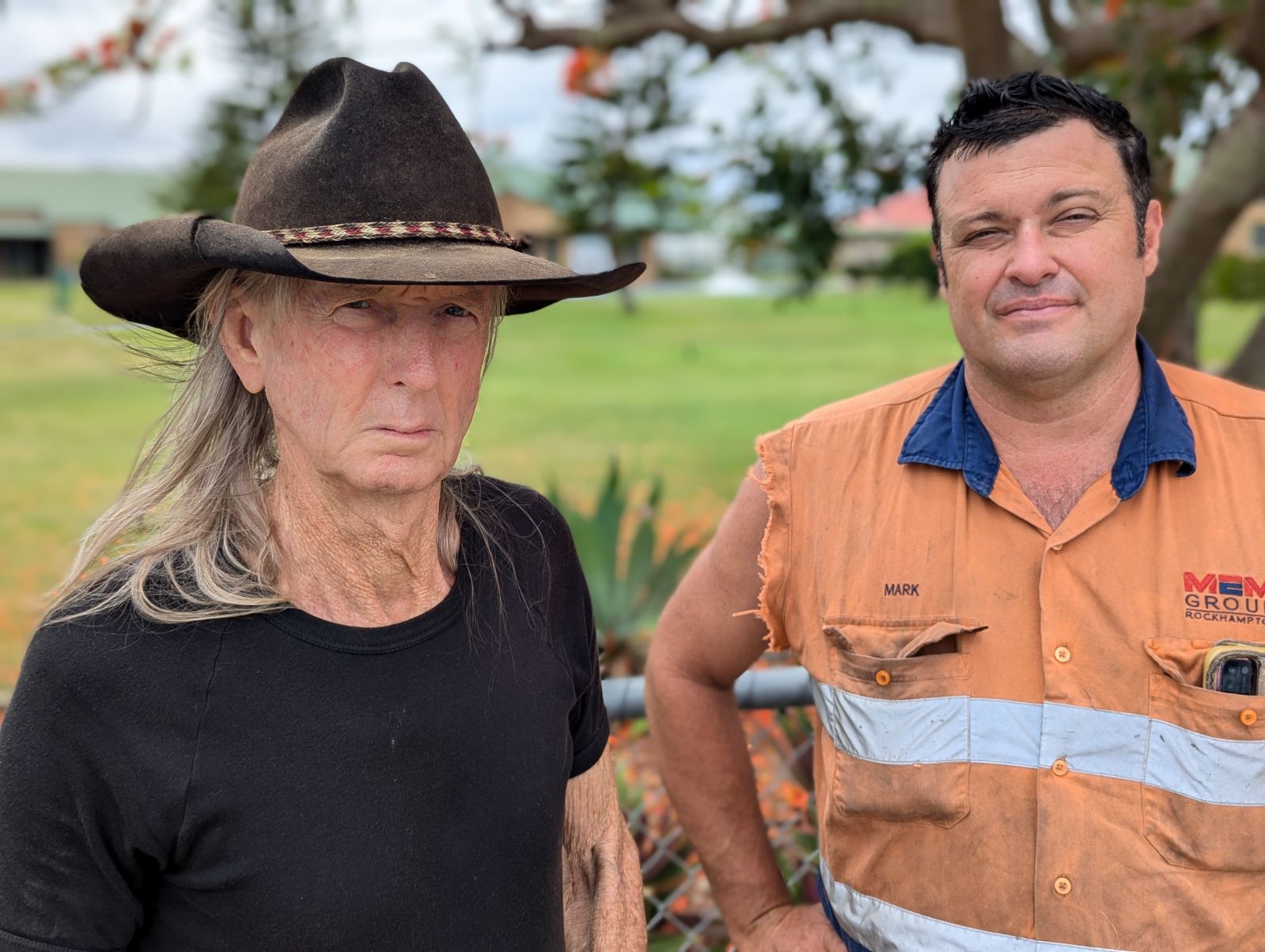 Screen time vs 'green time': New research suggests parents are right to ...