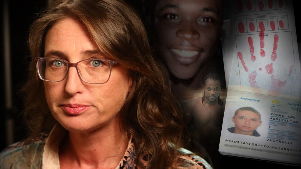 An Innocent Abroad - Part 1 | Yoshe Taylor - ABC News
