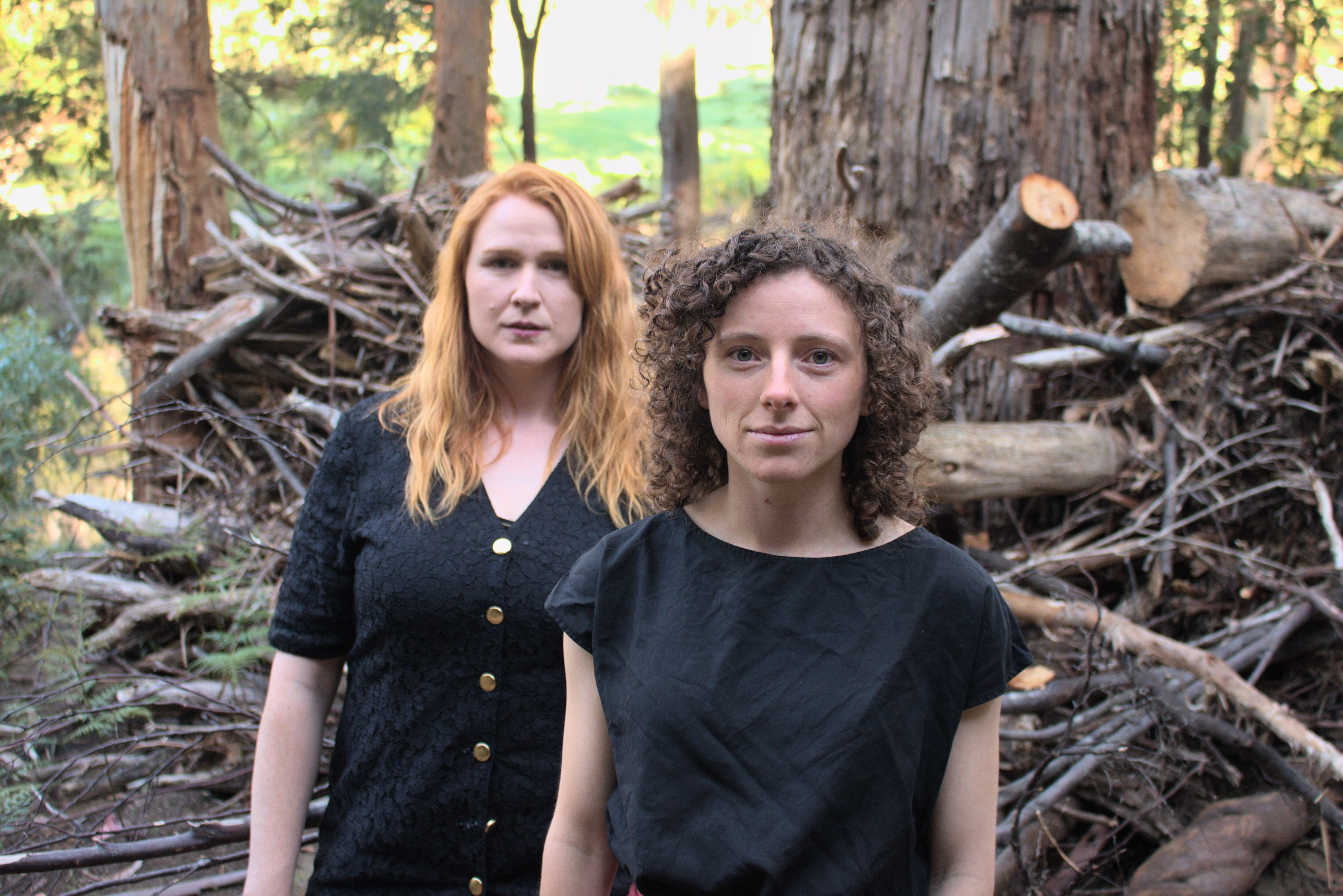 Emily Sheppard asks Age-Old questions in new album - ABC Classic