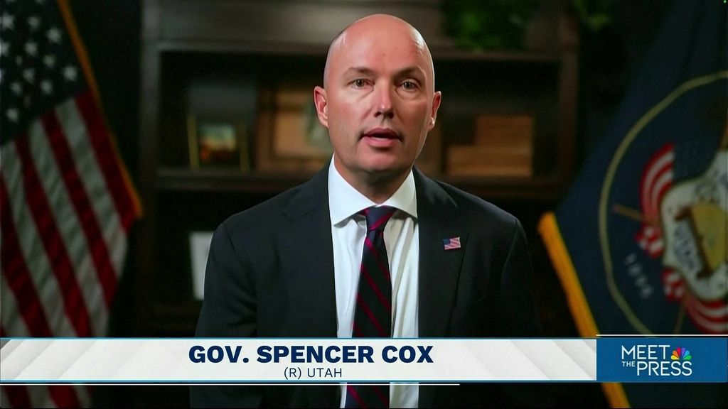 White House labels Signal chat breach a 'sensationalised' story - ABC News