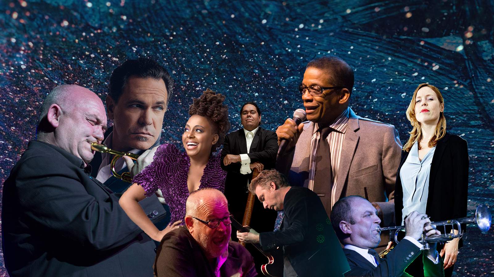 ABC Jazz in 2020 - ABC Jazz