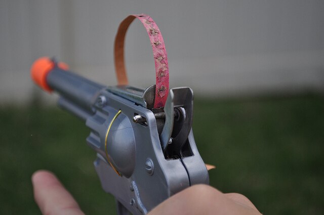 Boy with cap gun charged with attempted armed robbery in Perth - ABC News