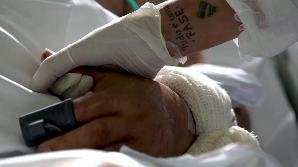 What do we know about the origins of coronavirus? - ABC News