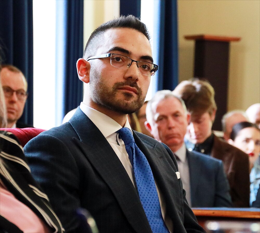 Hobart Council row erupts as members stage a meeting walkout against ...