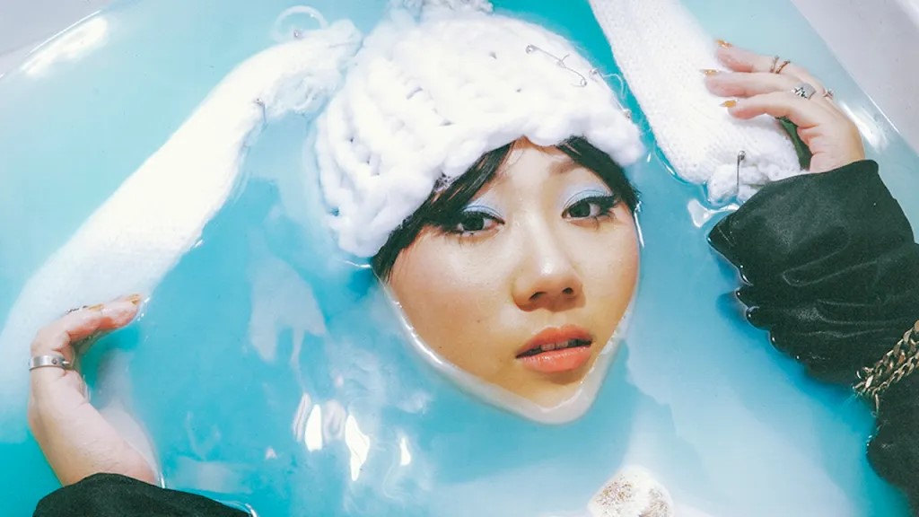 Singer/song-writer tiffi joins Drive ahead of her latest track ...