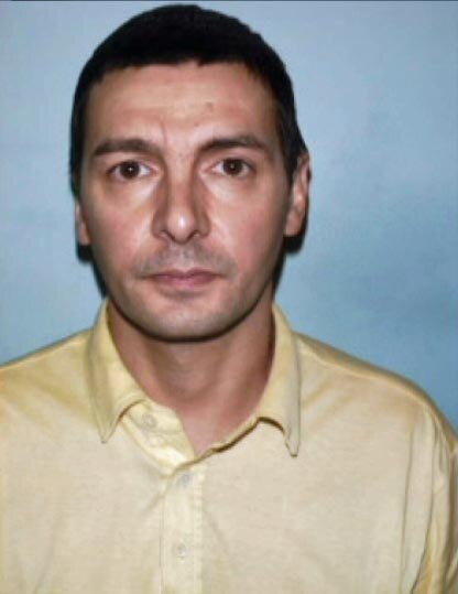 British man on trial for brother-in-law's murder - ABC News