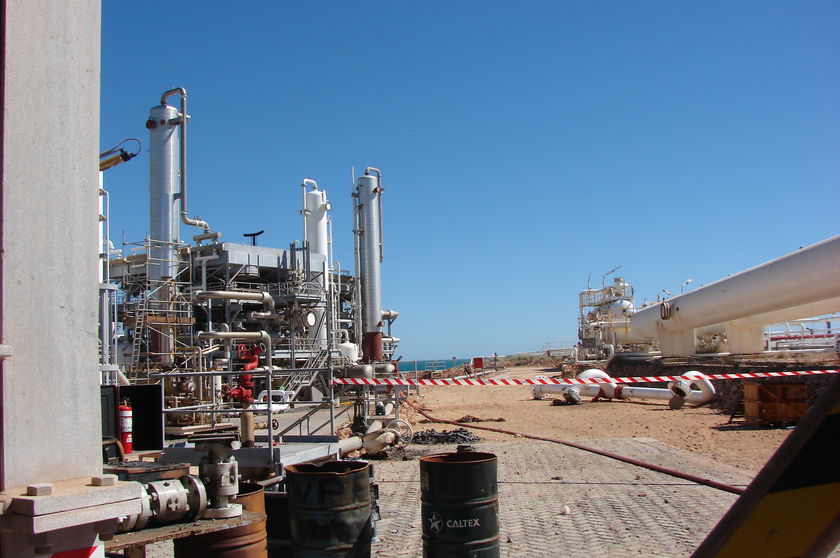 Prosecution launched over WA gas explosion - ABC News