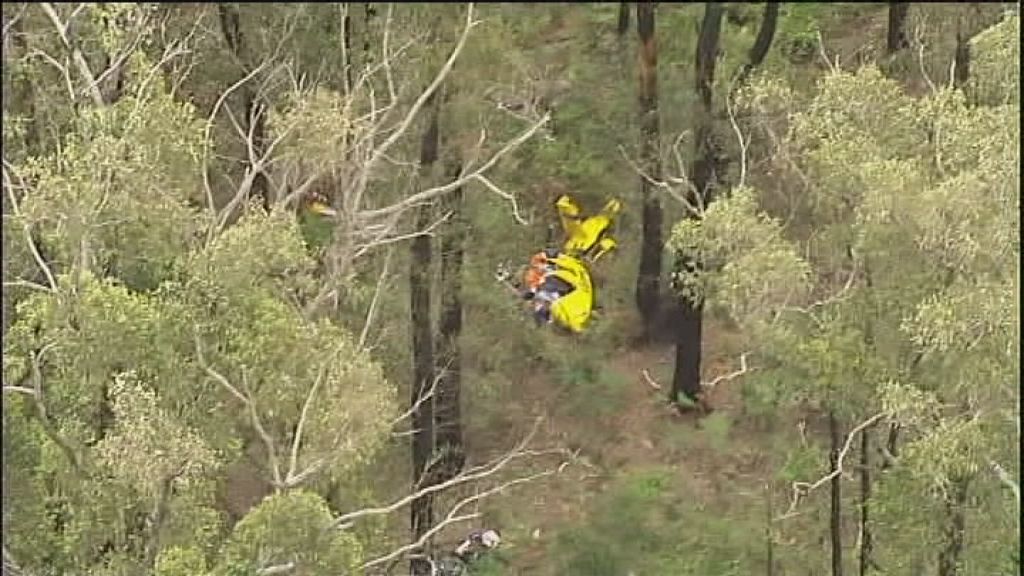 Two bodies recovered after gyrocopter crash - ABC News