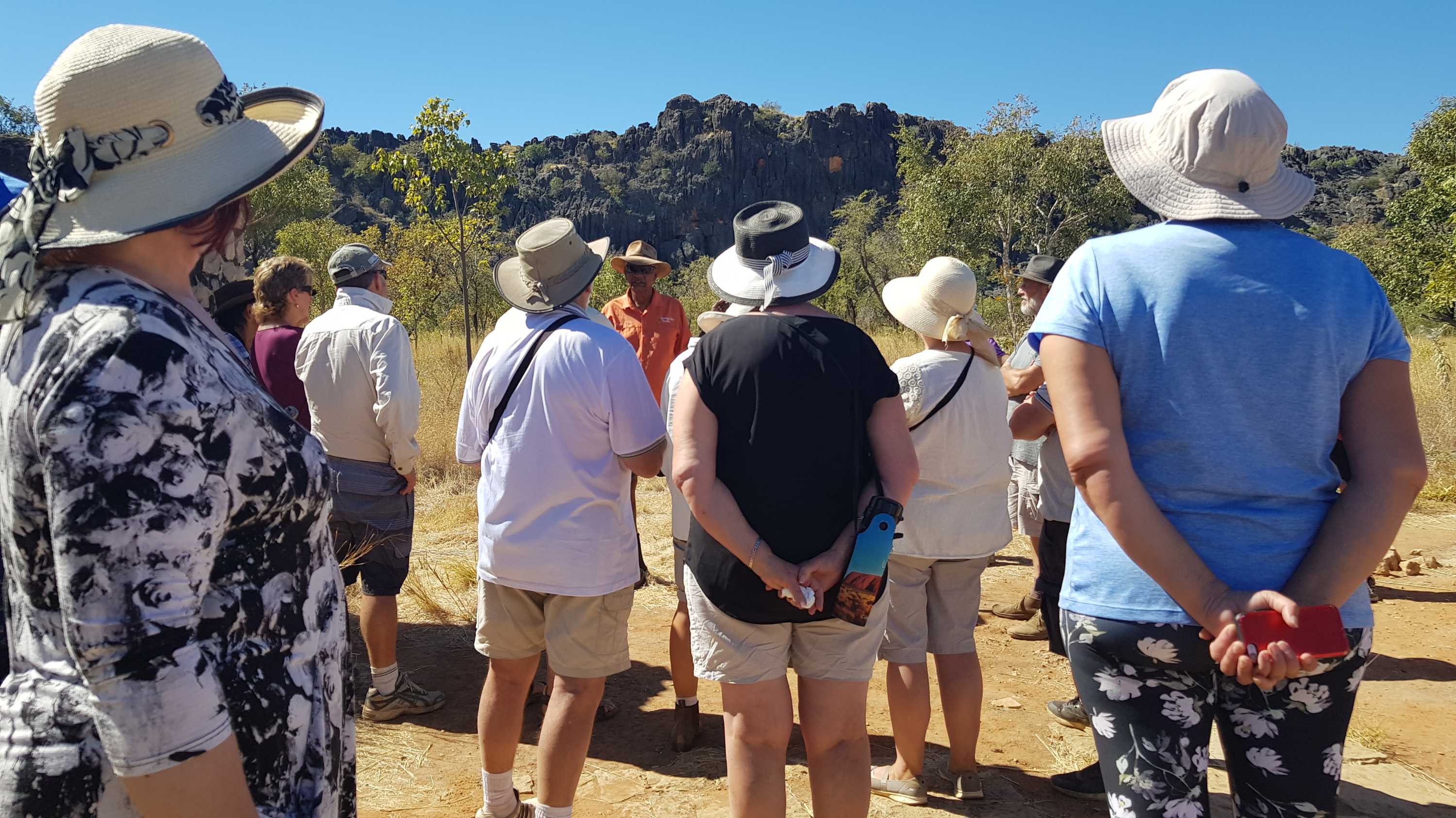 Jandamarra: The outlaw who fought to save his country and people from ...