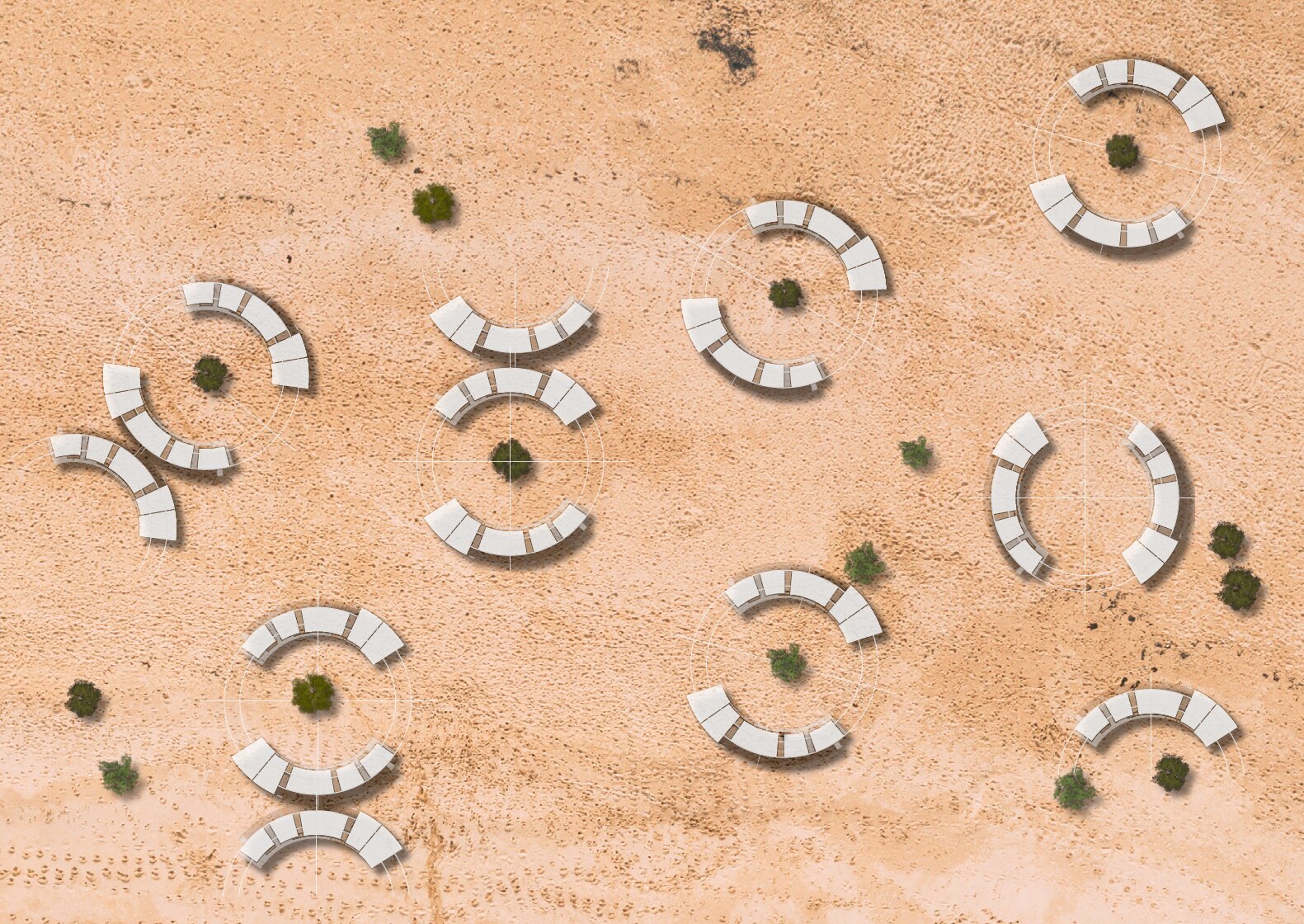 Architects pitch new ideas for remote Indigenous housing, based on ...