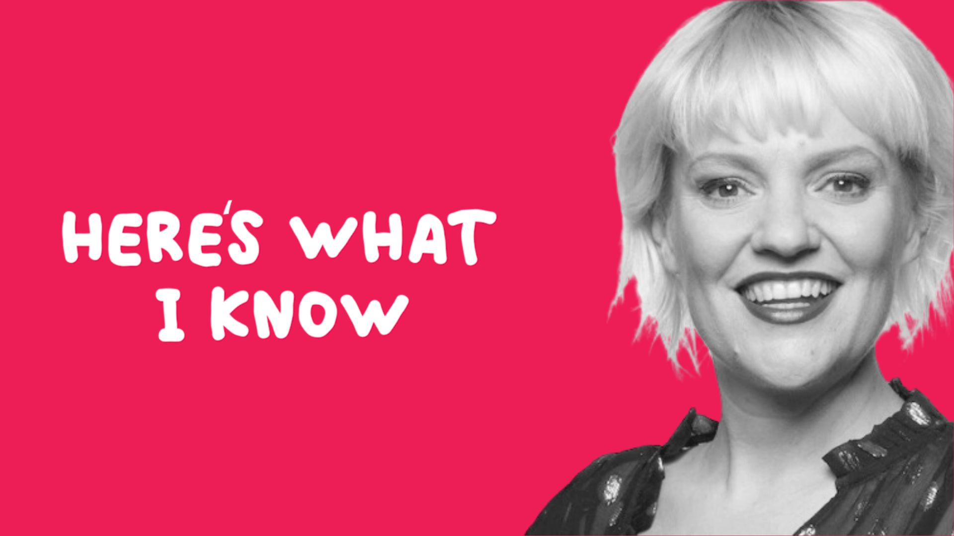 Life Matters with Hilary Harper and Beverley Wang and Jacinta Parsons ...