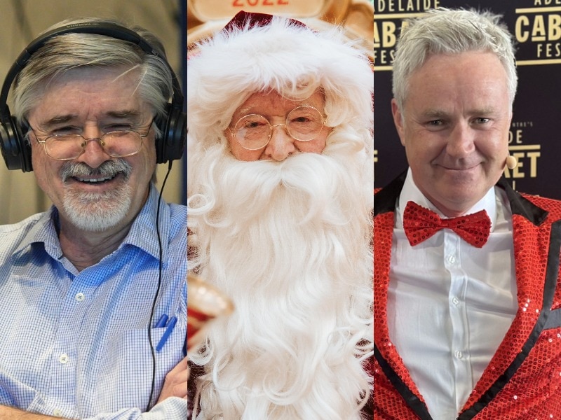 How Saint Nicholas punched a man in the face, went to gaol and became ...