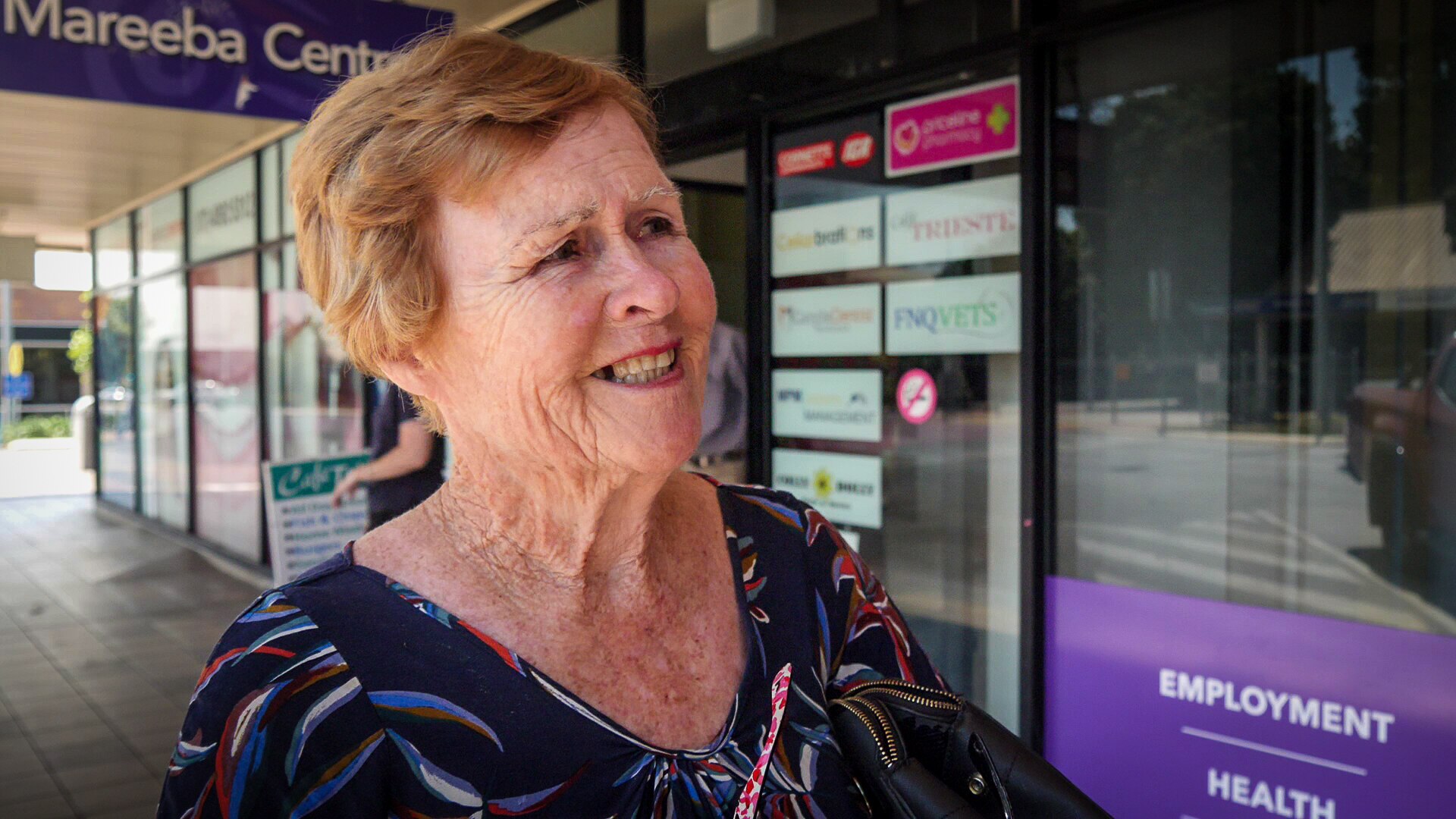 More than 85 per cent of Mareeba voted No to the Voice. What do ...