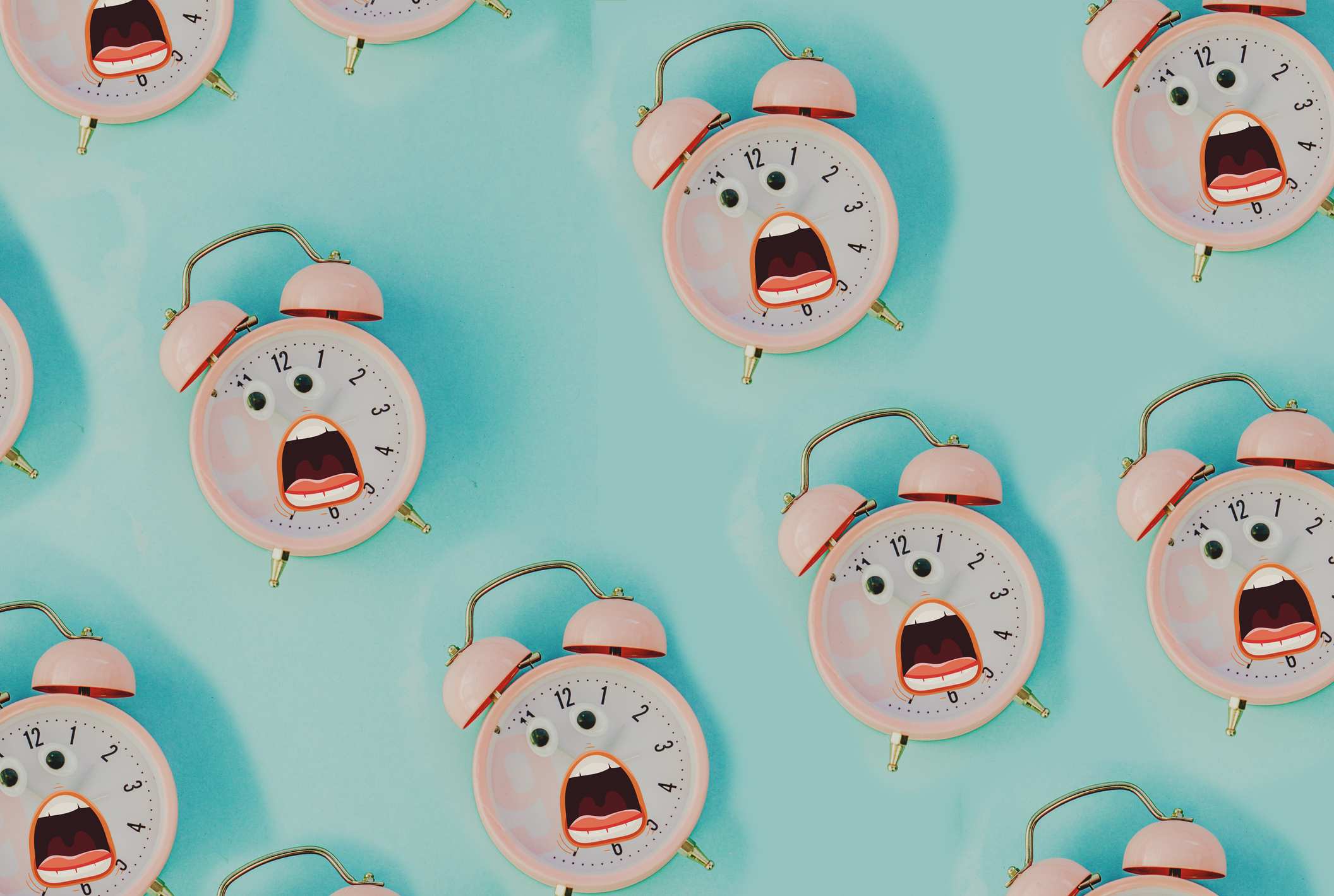 Taking back control of your time - ABC listen