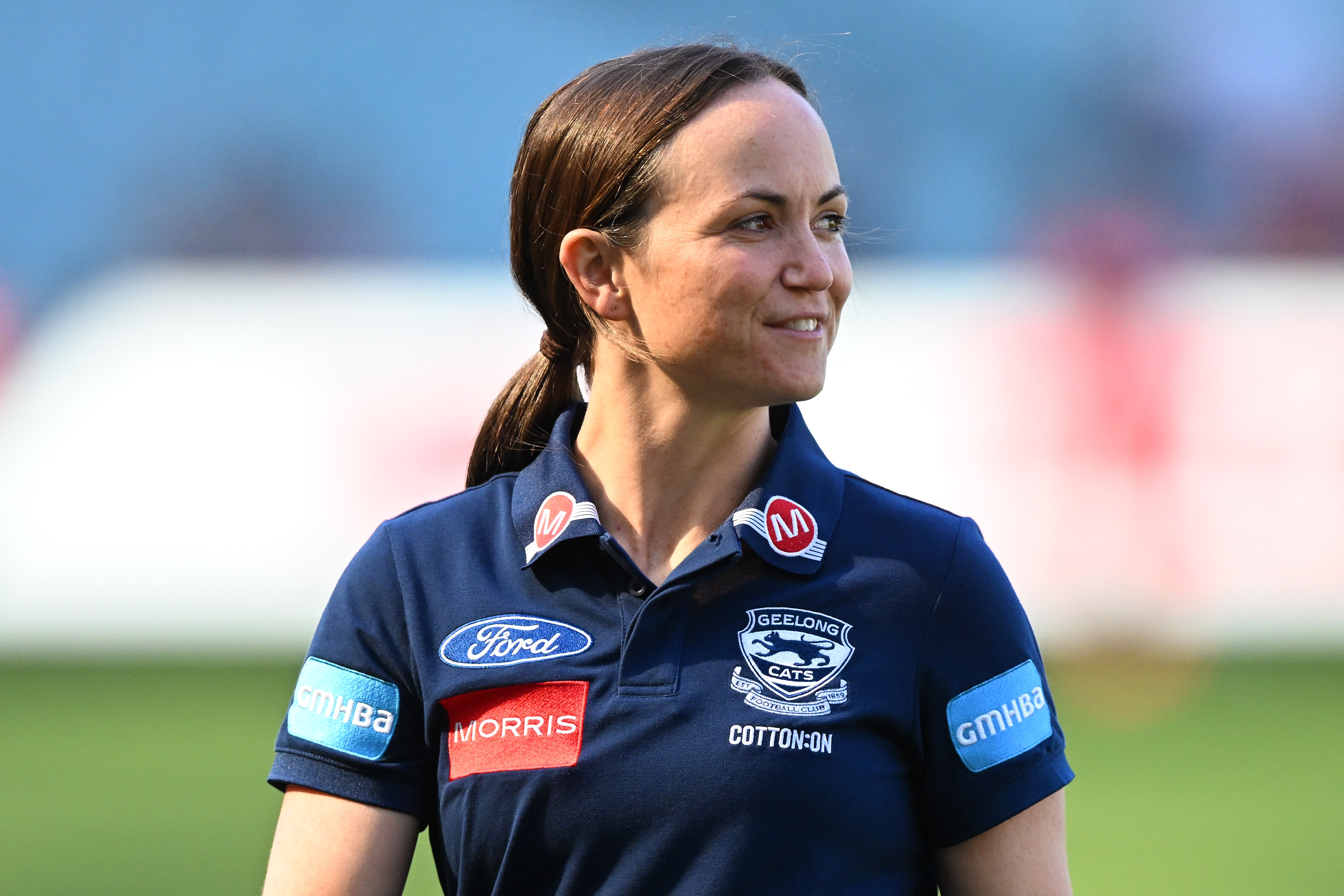 Daisy Pearce appointed West Coast Eagles AFLW coach - ABC News