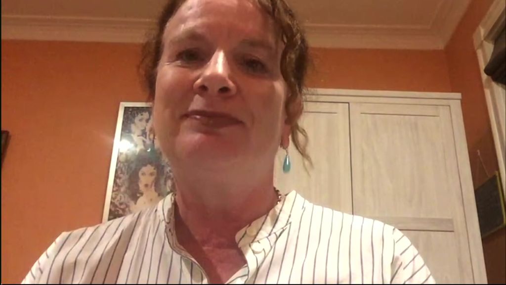 Australian Women's Weekly Royal correspondent Juliet Rieden reflects on ...