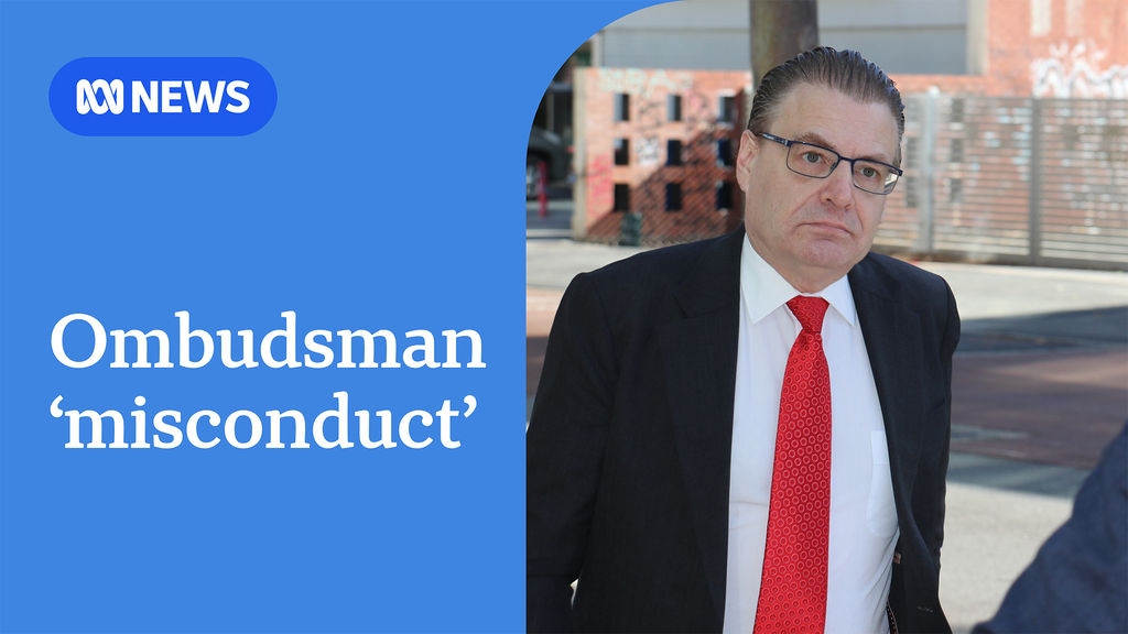 WA Ombudsman to resign over travel bills - ABC News