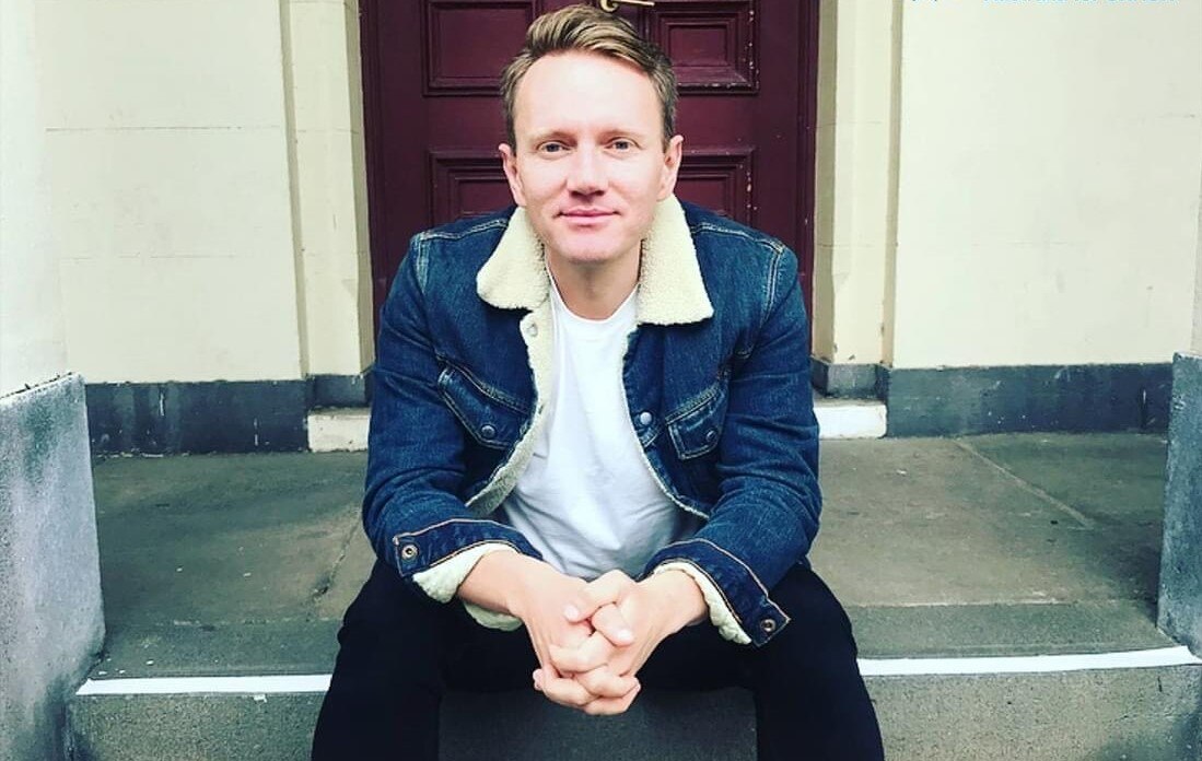 Danijel's life between borders - ABC listen