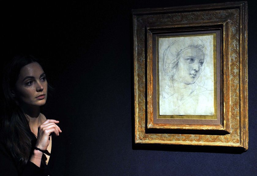 Raphael: Master of Renaissance Classicism - ABC Radio