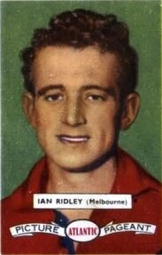 Dees darkest hour: remembering Ian Ridley - ABC listen