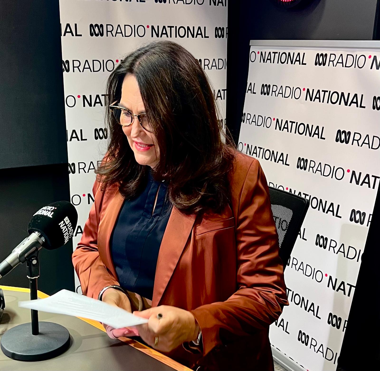 'I will not let this rest,' Senator Deborah O'Neill on KPMG's response ...