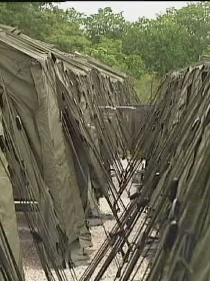 Coalition unveils asylum seeker policy as Govt makes first transfer ...