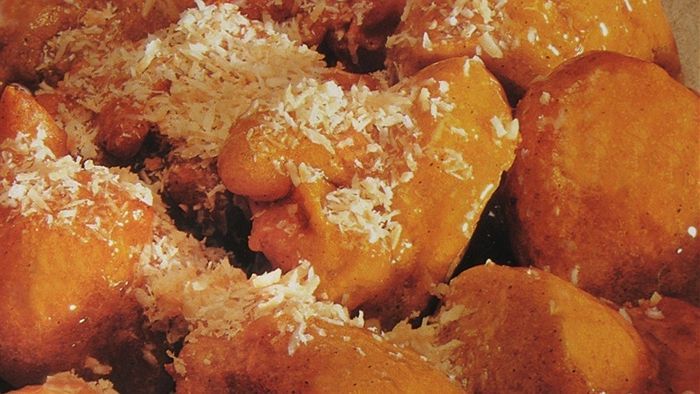 Honey fish - ABC News