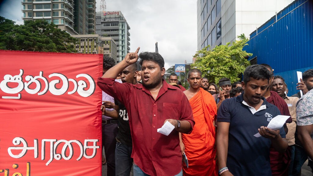 Foreign Correspondent - ABC News