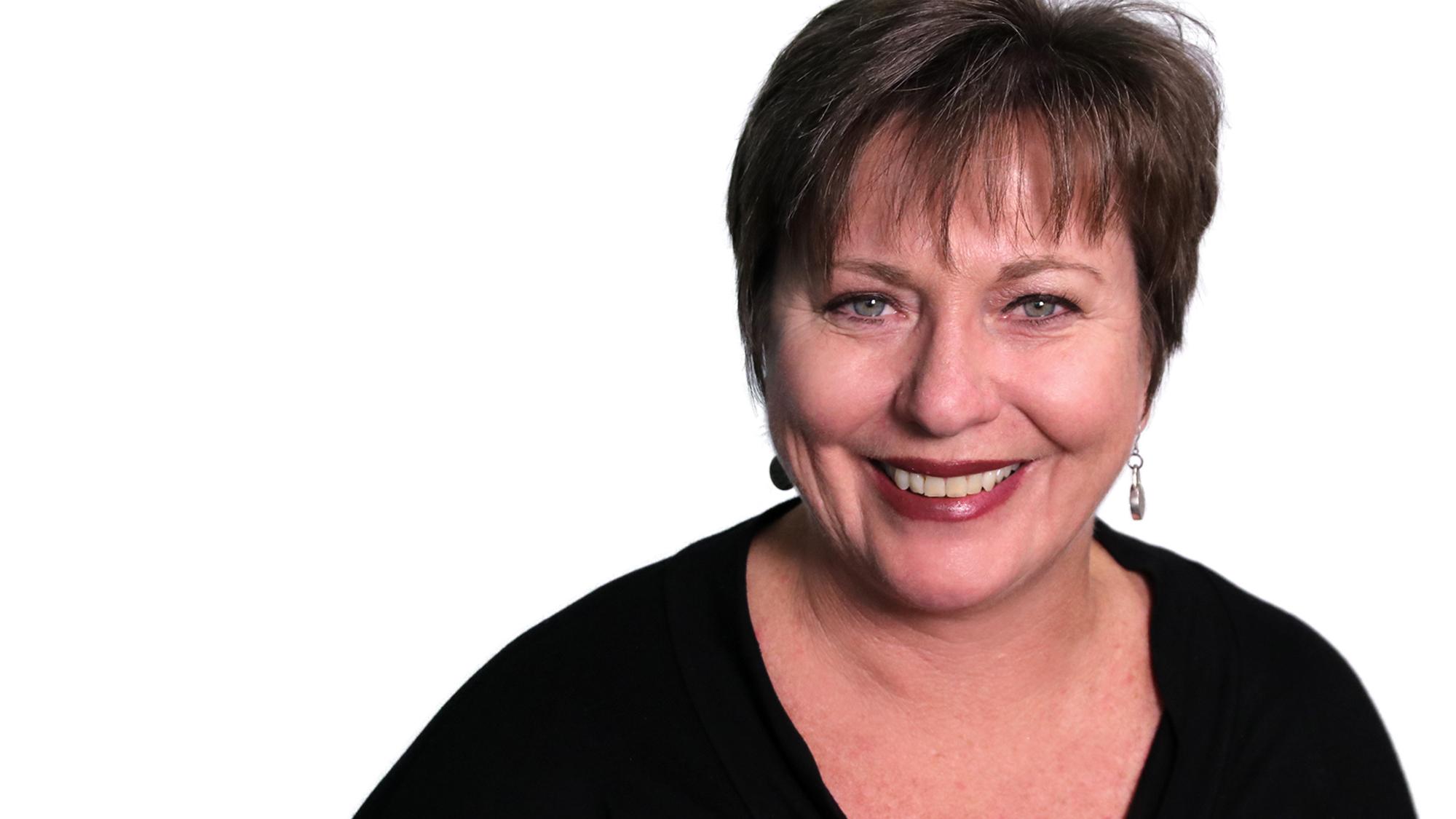 Cathy Border - ABC listen