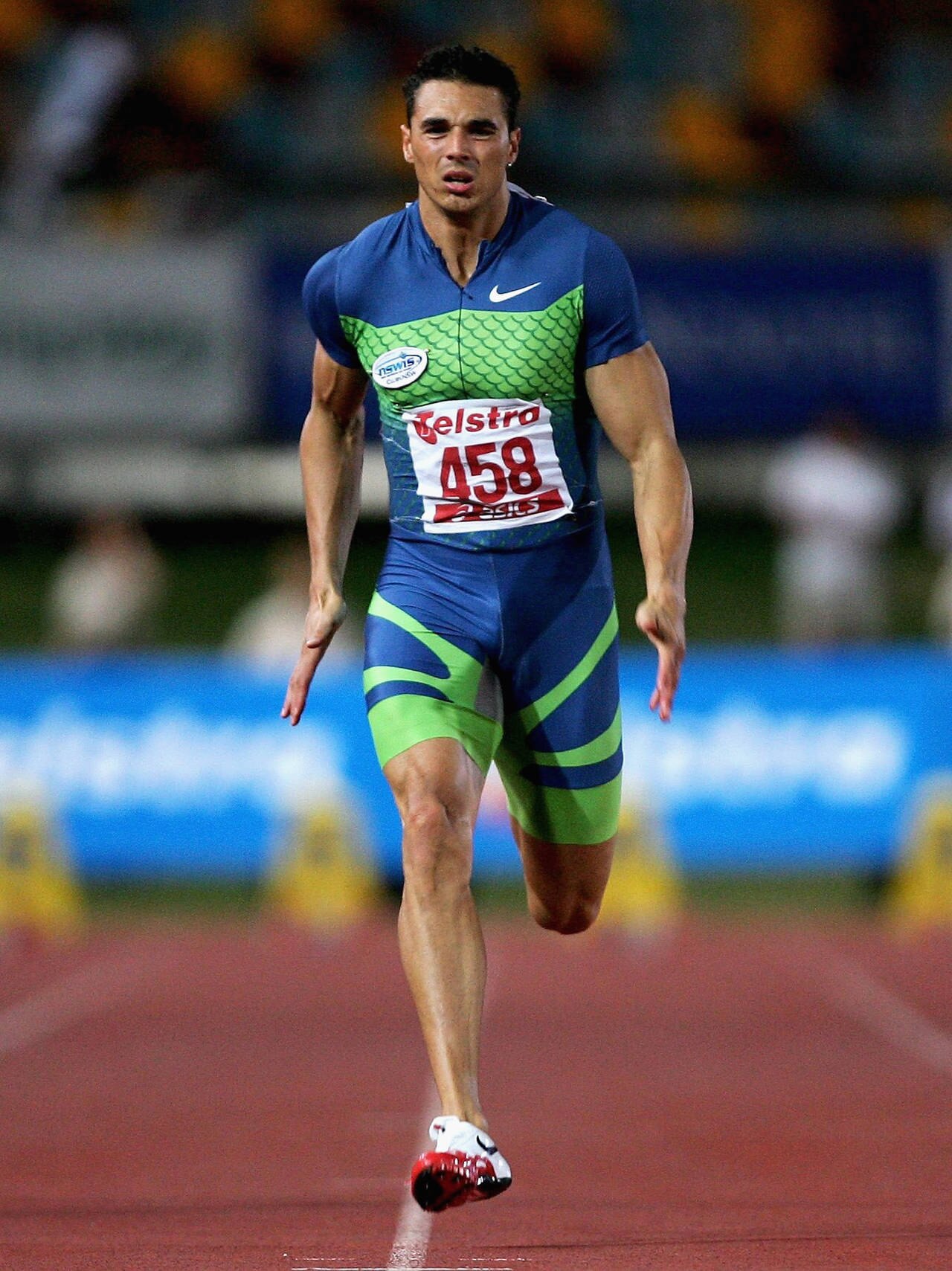 Sprinter Josh Ross to appeal two-year ban for missing drug tests - ABC News