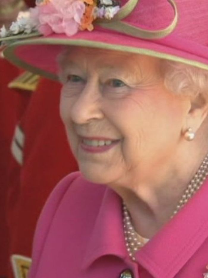 Celebrations for Queen Elizabeth - ABC Radio