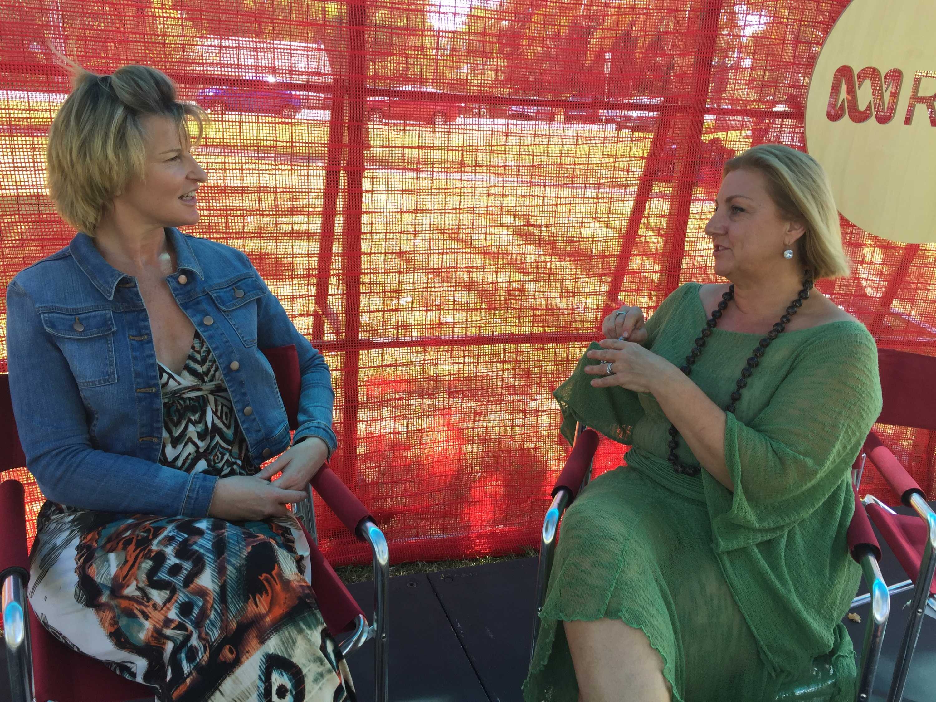 Journalist Decca Aitkenhead on living with grief after family drowning ...