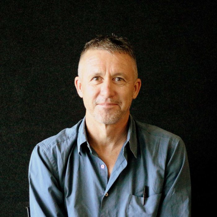 Why Adam Collins and Geoff Lemon risked a house deposit to broadcast a ...