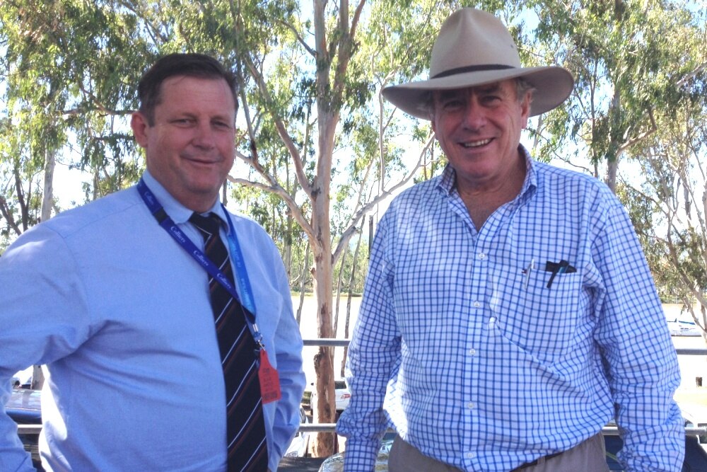 'Unbelievable' future for Australia's beef industry: beef marketing ...