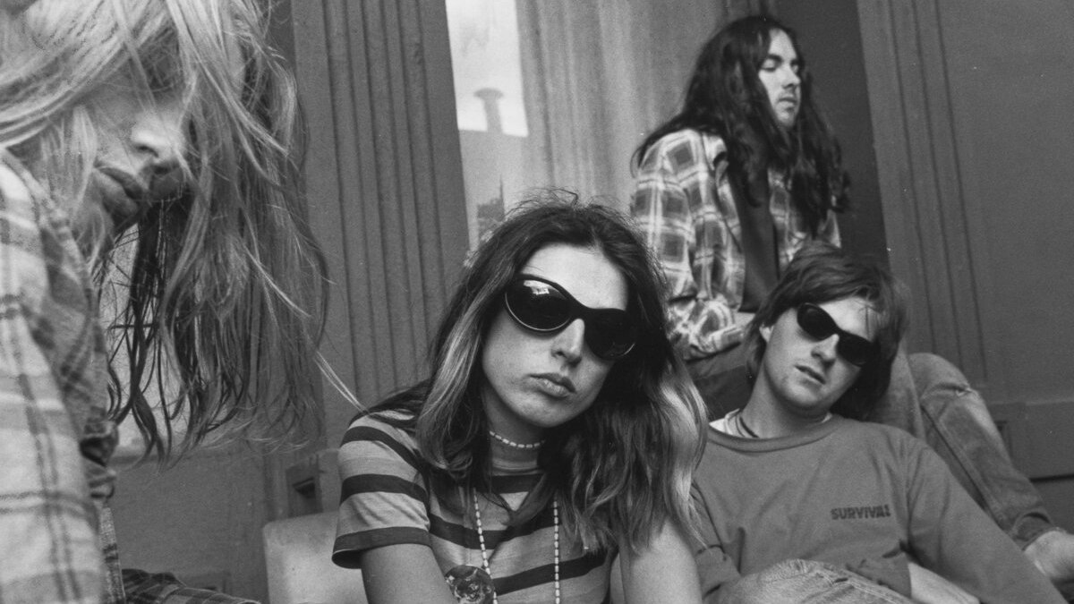 Scene and Heard - Double J