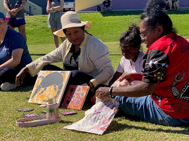 FIFA secretary-general Fatma Samoura focused on culture, equality and ...