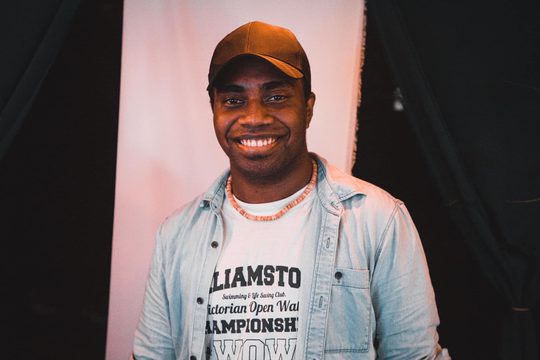 'It was relatable': Artist Tonton Malele on his new album and 'OG ...